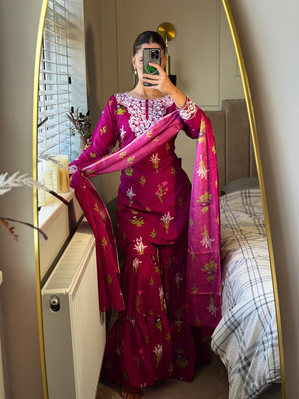 Alayna Mummy & Me Eid Edit – Simplicity